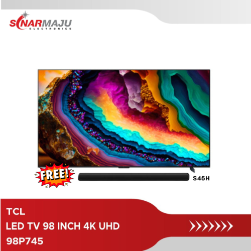 Sinar Maju Electronics